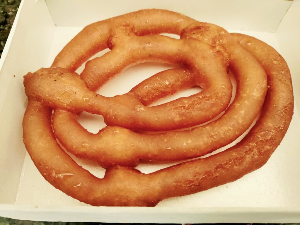 Gohana Jalebi | Giant Jalebis Of Haryana | Rachnakar